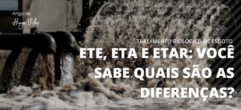 ETE, ETA e ETAR: Descubra as Diferenças Essenciais - EcoCasa ...